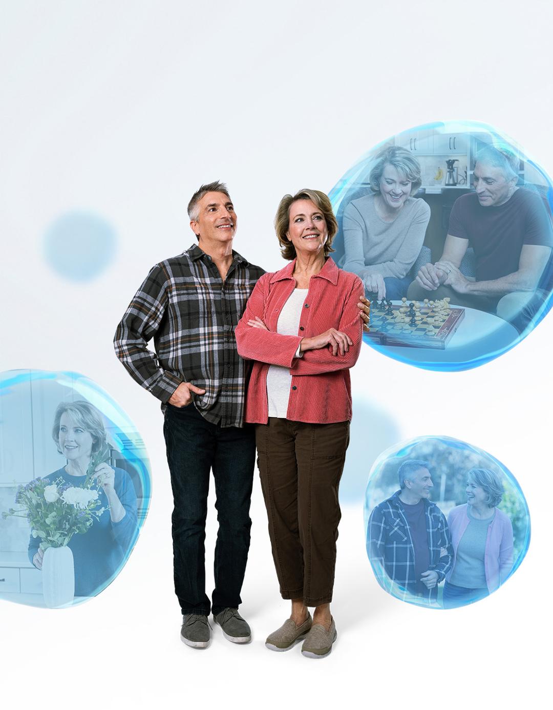 UroGen Pharma | Advocacy/Unmet Need