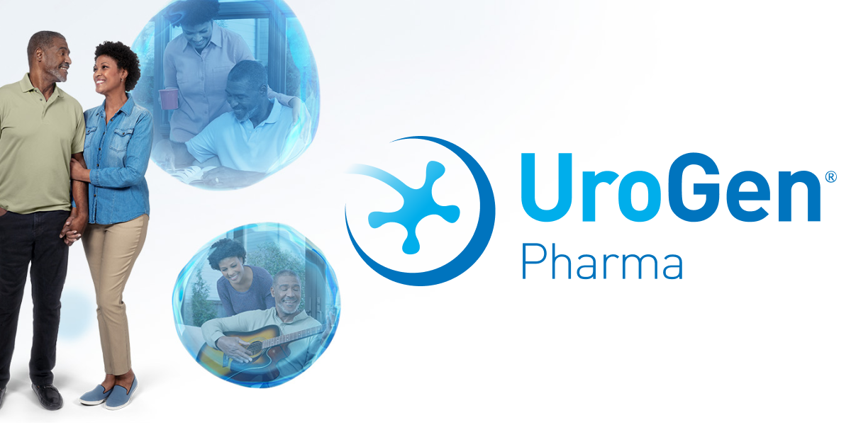 UroGen Pharma | Jelmyto